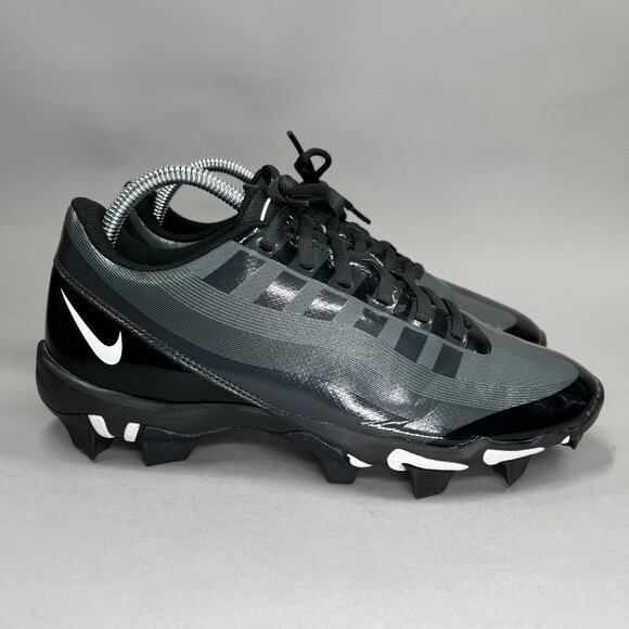 Nike | Shoes | Nike Mens Vapor Edge Shark Football Cleats | Poshmark